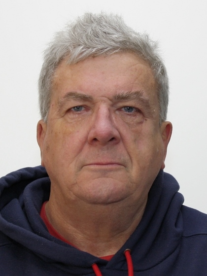 Cllr David Locke – Stoke Bruerne Parish Council